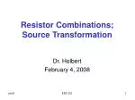 PPT - Source Transformation PowerPoint Presentation, free download - ID ...