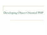 PPT - Object-Oriented programming in C++ PowerPoint Presentation, free download - ID:9721768