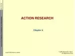 PPT - ACTION RESEARCH PowerPoint Presentation, free download - ID:3381871