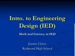 PPT - IMPROVISED EXPLOSIVE DEVICES (IED) PowerPoint Presentation, free ...