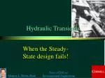 PPT - Transients Analysis PowerPoint Presentation, free download - ID ...