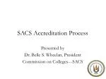 PPT - LABORATORY ACCREDITATION PROCESS PRESENTED BY DR. S CHAKRABORTY ...