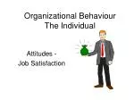 PPT - Chapter 3 Individual and Organizational Learning PowerPoint ...