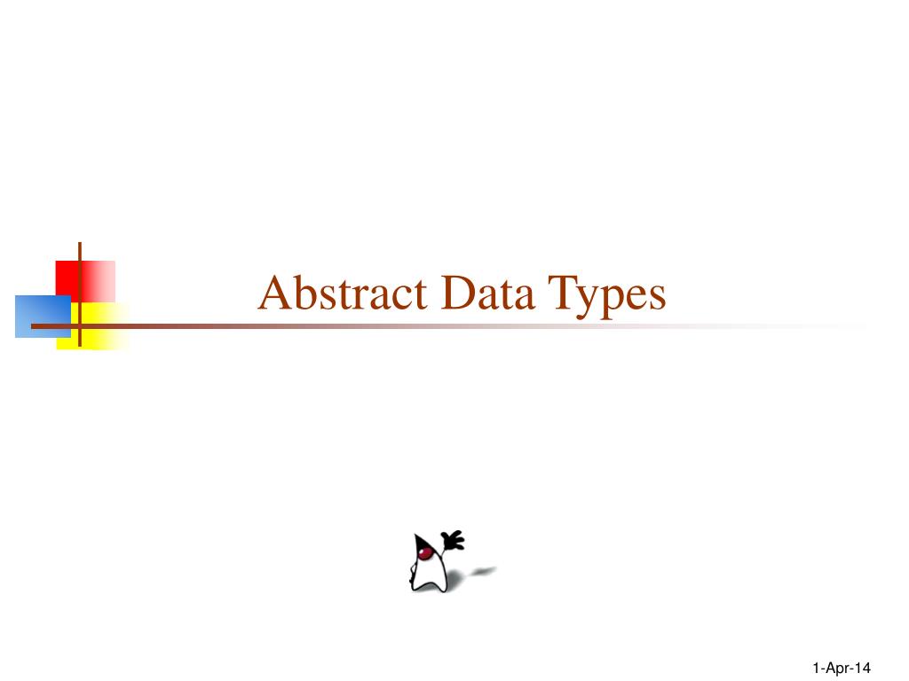 PPT - Abstract Data Types PowerPoint Presentation, free download - ID ...