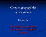 PPT - Membrane Separations PowerPoint Presentation, free download - ID ...