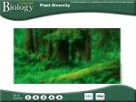 PPT - PLANT DIVERSITY PowerPoint Presentation, free download - ID:2160629