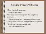 PPT - 4.3 Solving Friction Problems PowerPoint Presentation, free ...