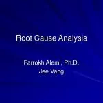 PPT - A Summary of Apollo Root Cause Problem Solving PowerPoint ...