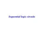 PPT - Chapter 5 Synchronous Sequential Logic 5-1 Sequential Circuits PowerPoint Presentation ...