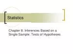 PPT - Statistics AssignmentHelp PowerPoint Presentation, free download ...