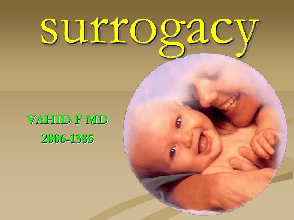 PPT - surrogacy PowerPoint Presentation, free download - ID:522413