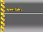 PPT - Teorema Stokes PowerPoint Presentation, free download - ID:2516301