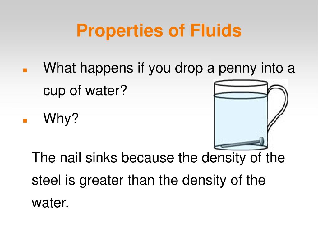 PPT - Properties of Fluids PowerPoint Presentation, free download - ID ...