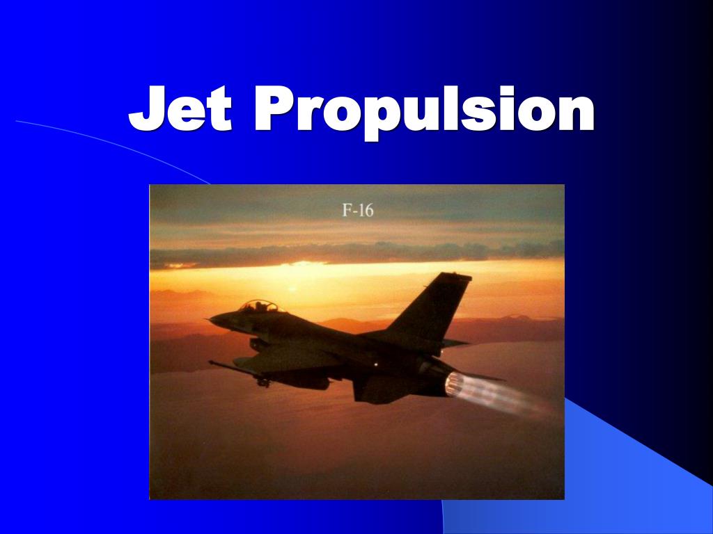 PPT - Jet Propulsion PowerPoint Presentation, free download - ID:524018