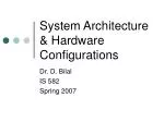 PPT - 8051 Hardware Architecture PowerPoint Presentation, free download ...