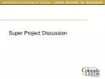 PPT - I Can Be a SUPER FRIEND! PowerPoint Presentation, free download ...