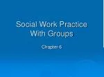 PPT - Social Work Practice with Communities PowerPoint Presentation ...