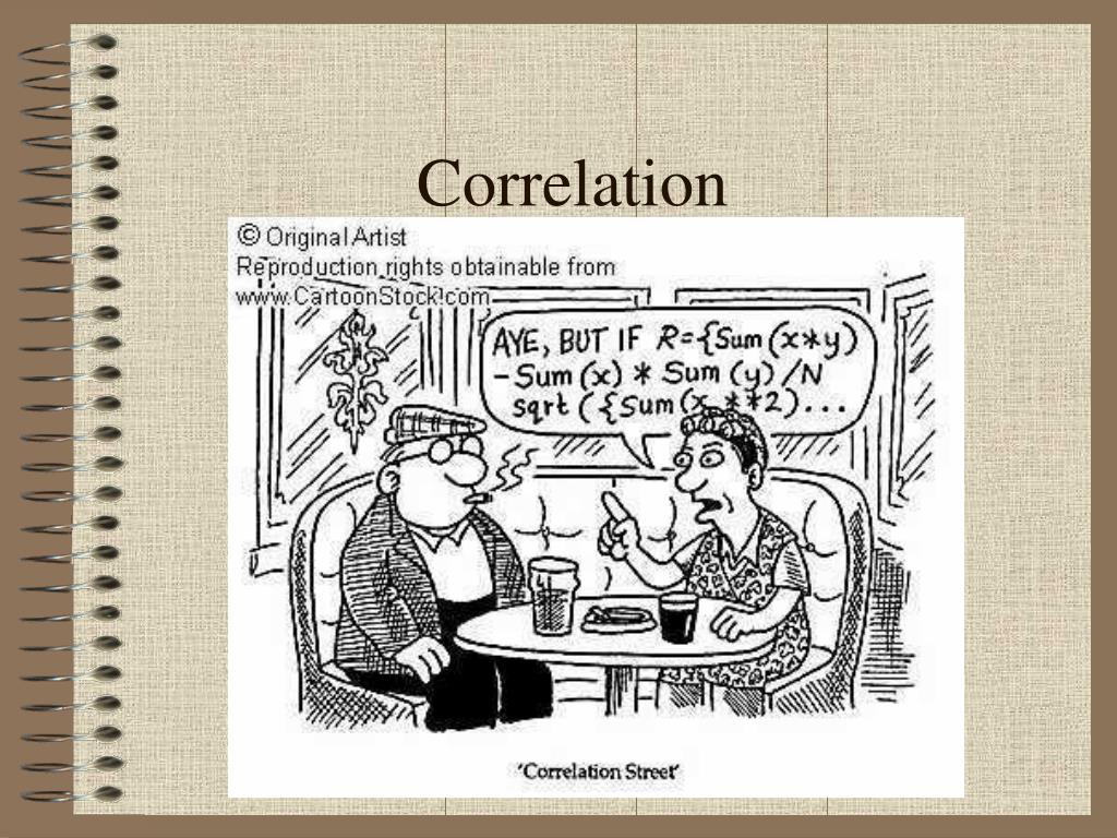 PPT - Correlation PowerPoint Presentation, free download - ID:528532