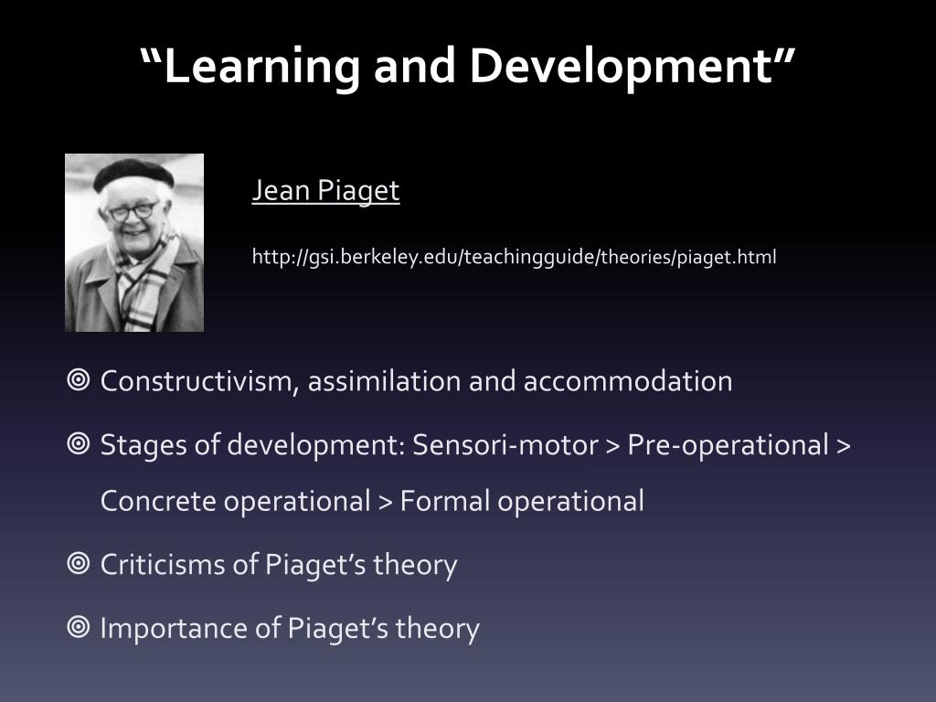 PPT - “Learning and Development” PowerPoint Presentation, free download ...