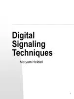 PPT - Use Visual Signaling Techniques PowerPoint Presentation, free ...