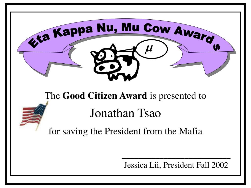 PPT - Jonathan Tsao PowerPoint Presentation, free download - ID:53795