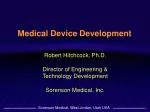 PPT - Medical Device Risk Management PowerPoint Presentation, free ...