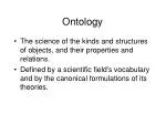 PPT - Ontology Development PowerPoint Presentation, free download - ID ...