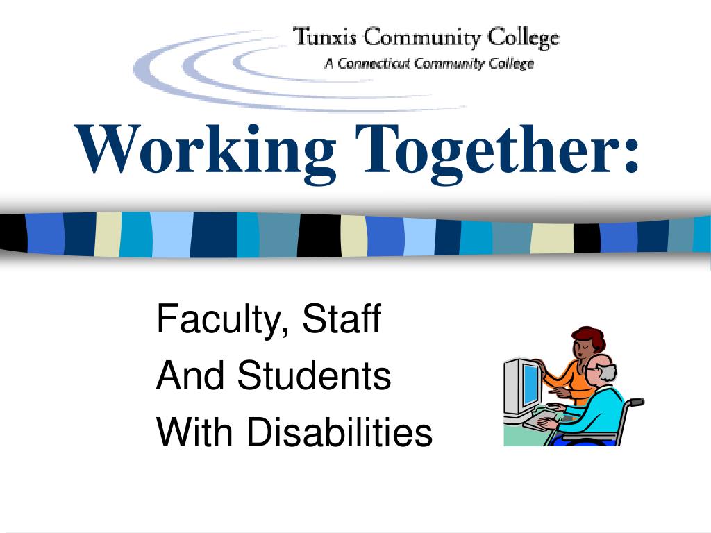 PPT - Working Together: PowerPoint Presentation, free download - ID:542032