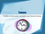 PPT - COMPOUND TENSES PowerPoint Presentation, free download - ID:5374116