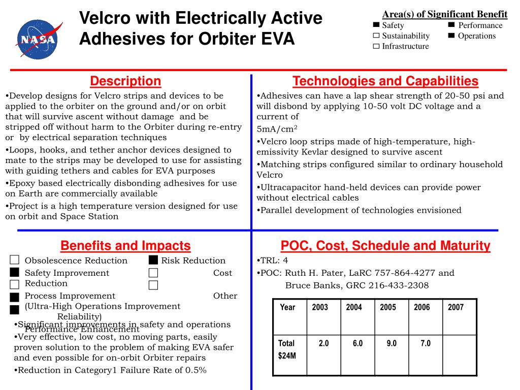 PPT - Benefits and Impacts Obsolescence Reduction Risk Reduction Safety ...