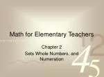 PPT - Guide for Math Teachers to Teach the Kid’s in the Best Way ...