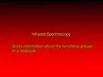 PPT - Infrared Waves PowerPoint Presentation, free download - ID:801774