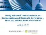 PPT - Threat Awareness and Reporting Program (TARP) PowerPoint ...