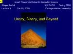 PPT - Unary and Binary Phase Diagrams PowerPoint Presentation, free ...