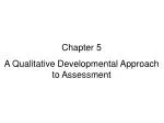 PPT - Developmental assessment and approach to developmental delay in ...