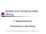 PPT - Data Mining: Data Preprocessing PowerPoint Presentation, free download - ID:3715662