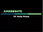 PPT - Aphrodite PowerPoint Presentation, free download - ID:2472557