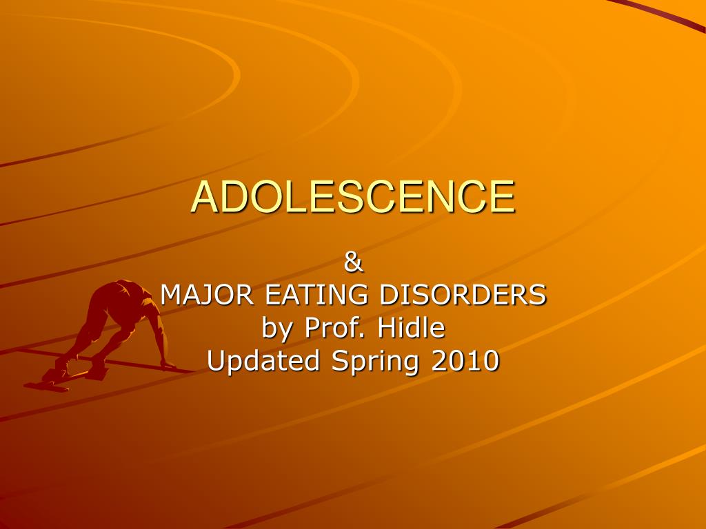 PPT - ADOLESCENCE PowerPoint Presentation, free download - ID:560626