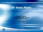 PPT - DOUBLE PROPORTIONING USING STATE PLANE COORDINATES PowerPoint ...