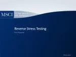 PPT - How is Stress affecting your Health? PowerPoint Presentation ...