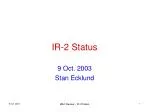 PPT - IR Spectrum 2-Pentanone PowerPoint Presentation, free download ...