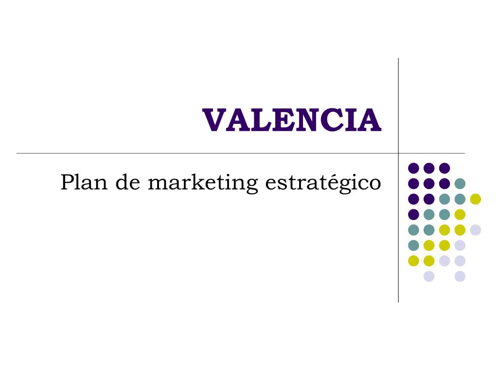PPT - VALENCIA PowerPoint Presentation, free download - ID:567489