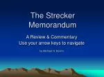 PPT - The Trial Brief & Supporting Memorandum PowerPoint Presentation - ID:3493820