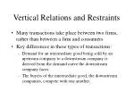 PPT - Vertical Jaw Relations PowerPoint Presentation, free download ...