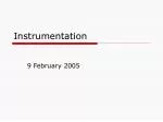 PPT - Electrical Instrumentation works PowerPoint Presentation, free ...