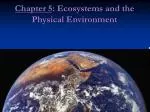 PPT - Ch. 15- The Earth’s Atmosphere PowerPoint Presentation, free ...