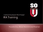 PPT - RA 7192 PowerPoint Presentation, free download - ID:338640