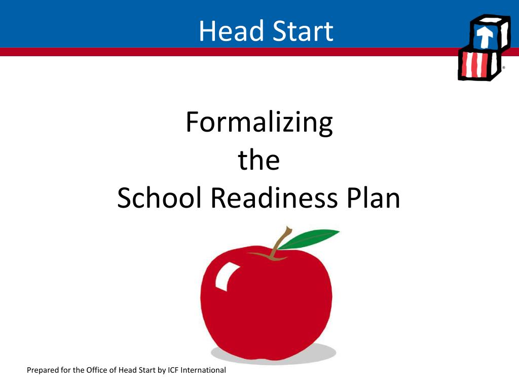 PPT - Head Start PowerPoint Presentation, free download - ID:579225