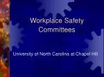 PPT - Safety Committees PowerPoint Presentation, free download - ID:6814890
