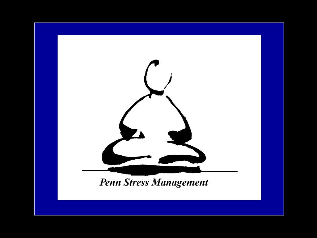 PPT - Understanding Hostility, Cynicism, and Stress: Impact on Health ...